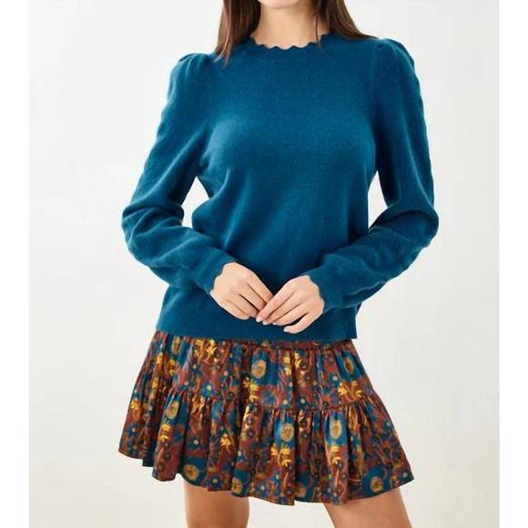 Cartolina Nantucket | Skirts | New Cartolina Nantucket Kylie Mini Skirt ...